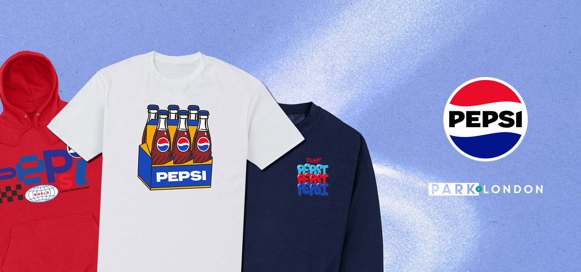 Pepsi – Park London