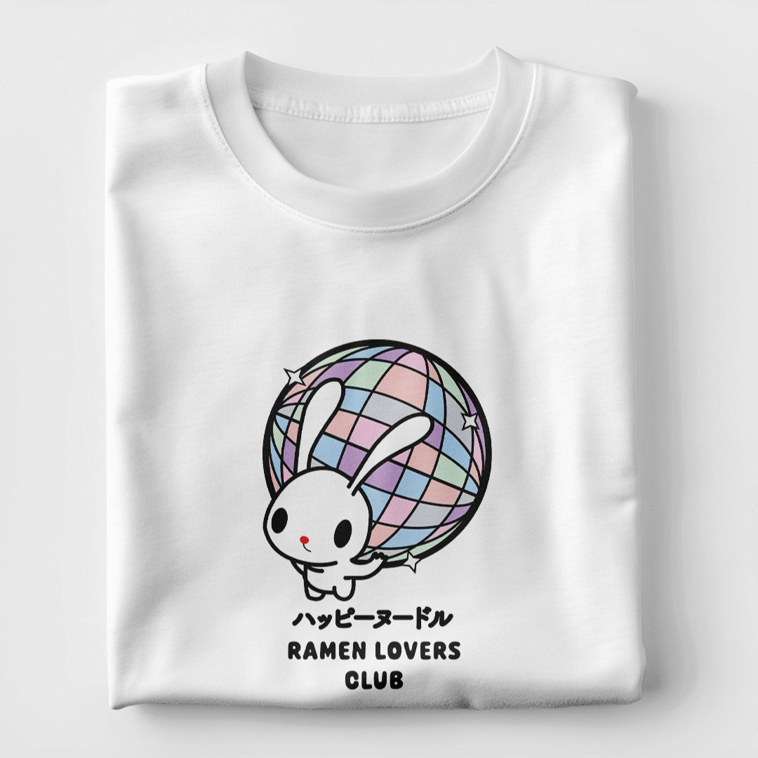 The Original Ramen Company – Park London