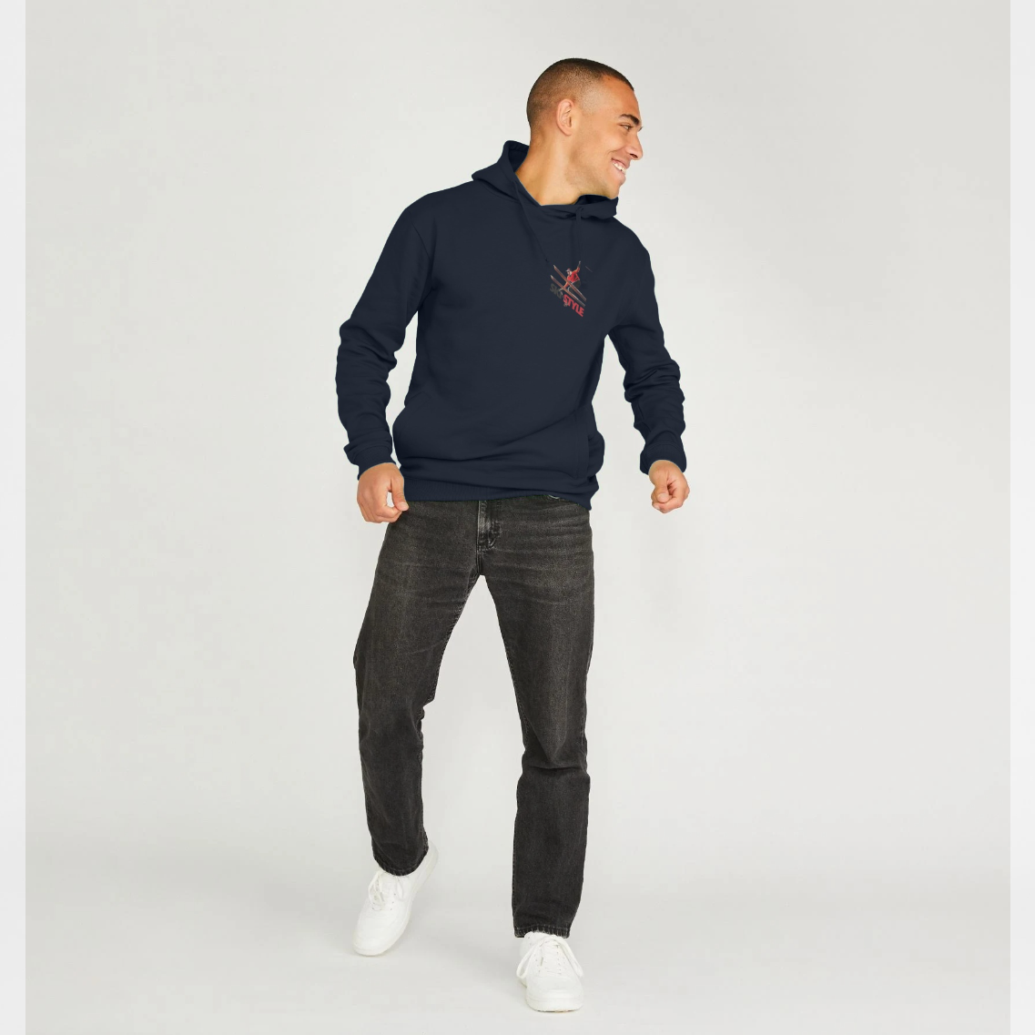 Pierce Archive Winter Sport – Park London