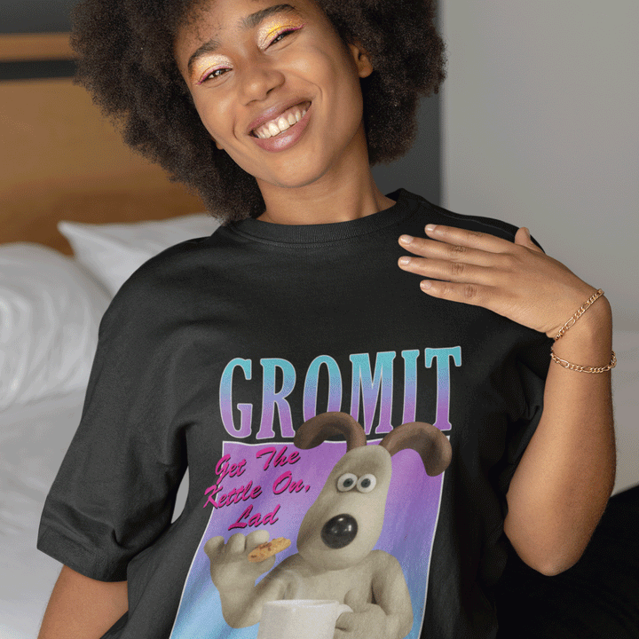 Wallace and Gromit – Park London